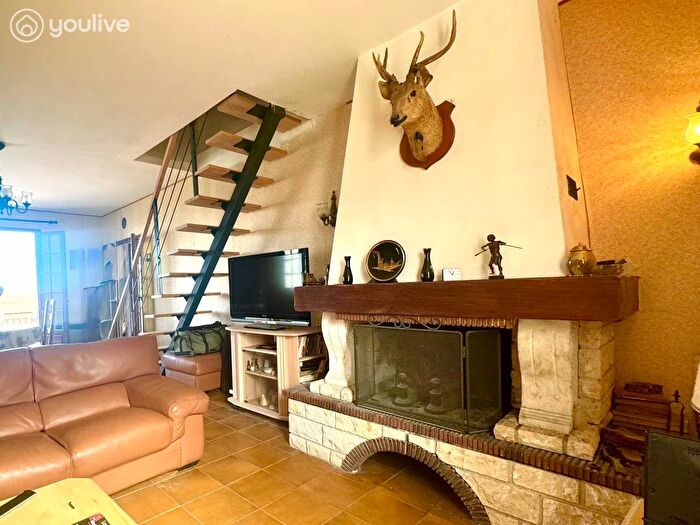 Appartement à vendre - Penta-di-Casinca - 5 pièces - 4 chambres