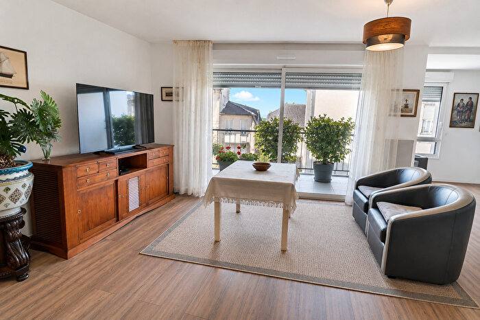 Appartement 5 pièces à vendre - Landerneau, Le Roudous