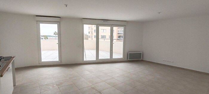Saint Jean, La Seyne-sur-Mer - Appartement 3 pièces à louer
