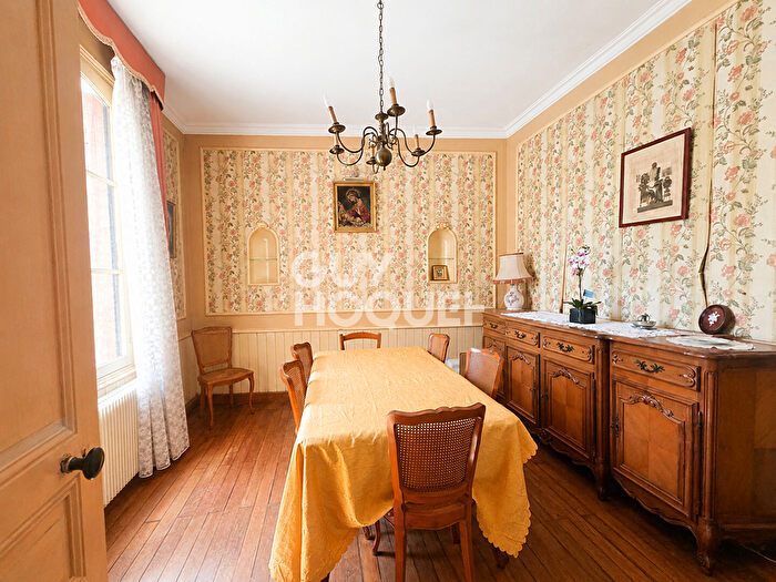 Maison 4 pièces à vendre à Luynes