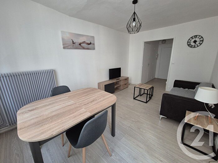 Rouen, Vieux Marché, Cathédrale : Appartement 2 pièces à louer