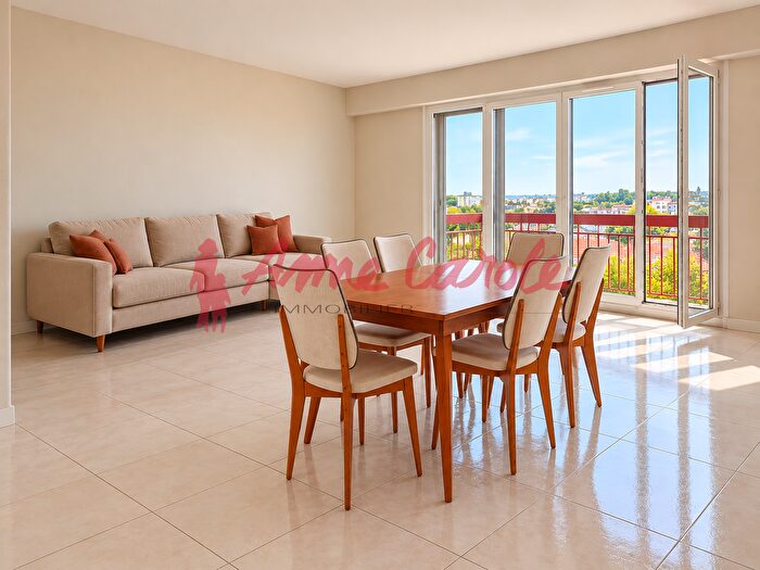 Appartement 3 pièces à vendre - Joinville-le-Pont, Polangis