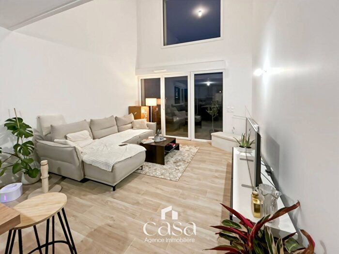 Maison à louer - Secteur Périphérique, Fleury-sur-Orne - 4 pièces - 3 chambres