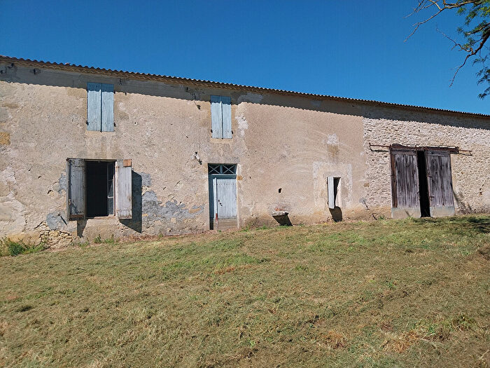 Maison à vendre - Le Puy - 5 pièces