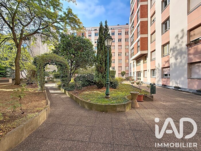 Strasbourg, Tribunal, Les Halles, Poincaré - Appartement 3 pièces à vendre