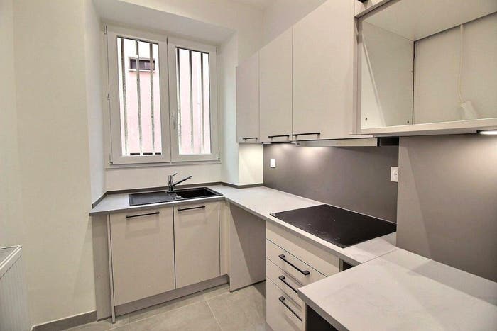 Appartement 3 pièces à Gare Centre, Strasbourg, à louer