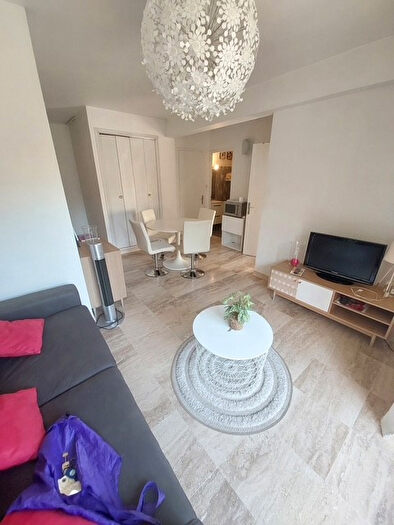 Appartement 2 pièces à Avignon, Raspail, Vernet, à louer