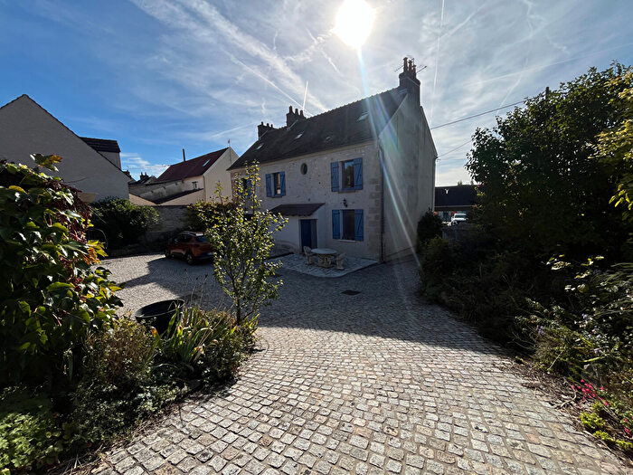 Maison 7 pièces à vendre à Belle-Église