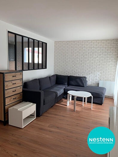 Appartement 3 pièces à louer à Rueil-Malmaison, Plaine Gare