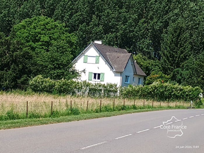 Maison 7 pièces à vendre à Martigny