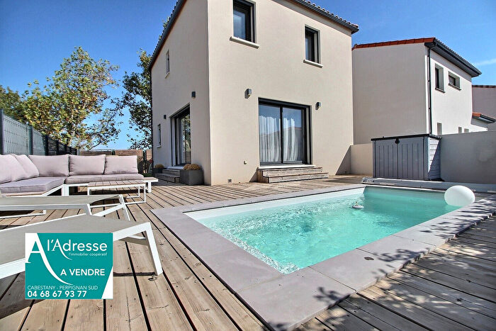 Maison 4 pièces à vendre à Claira