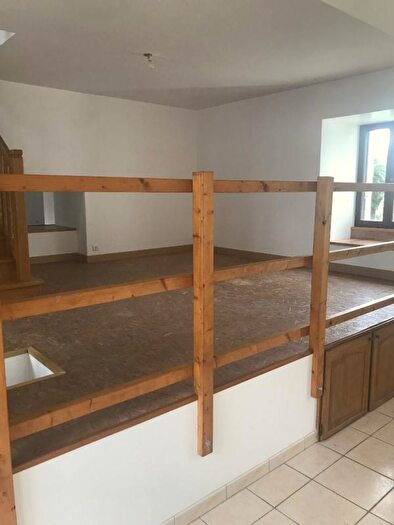 Maison à louer - Kermoroch - 5 pièces - 4 chambres