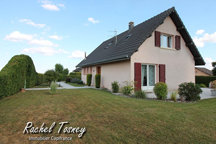 Maison 6 pièces à vendre - Pérouse
