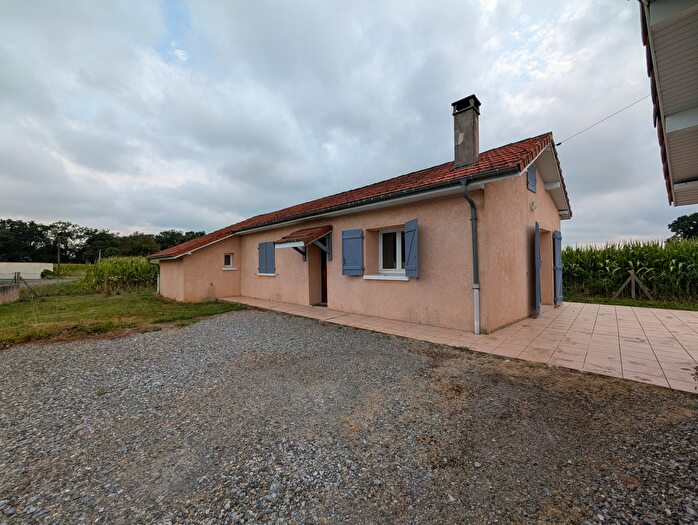 Maison 4 pièces à louer - Beyrie-en-Béarn