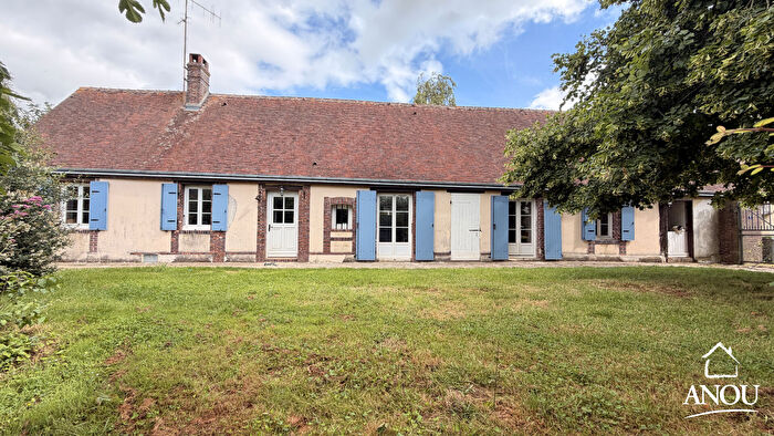 Maison 8 pièces à vendre - Illiers-Combray