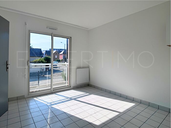 Appartement 2 pièces à vendre - Quartiers Sud-Ouest, Les Champs Manceaux