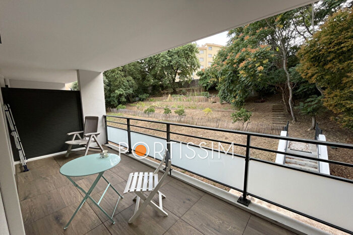 Appartement 3 pièces à vendre - Cagnes-sur-Mer, Le Val Fleuri