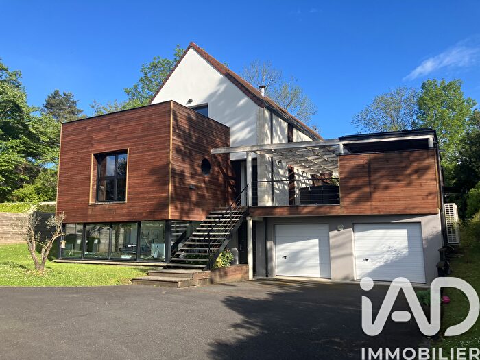 Maison à vendre - Étiolles - 10 pièces - 7 chambres