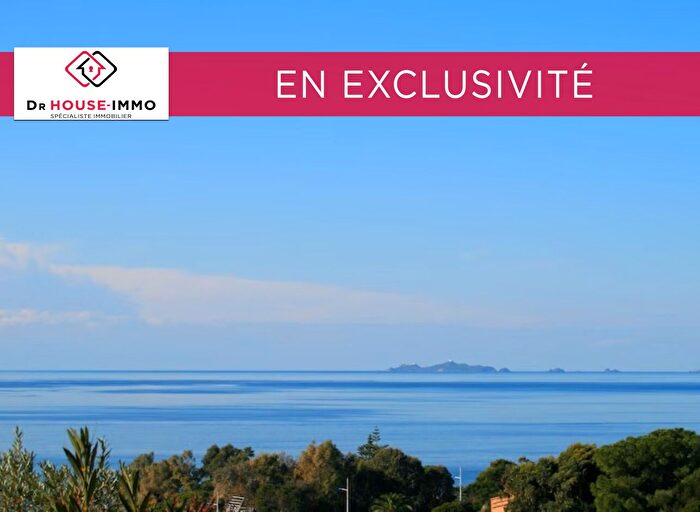 Appartement à vendre - Grosseto-Prugna - 2 pièces - 1 chambre