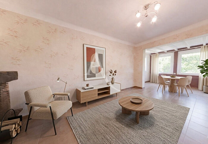 Maison 4 pièces à vendre à Gournay-sur-Marne