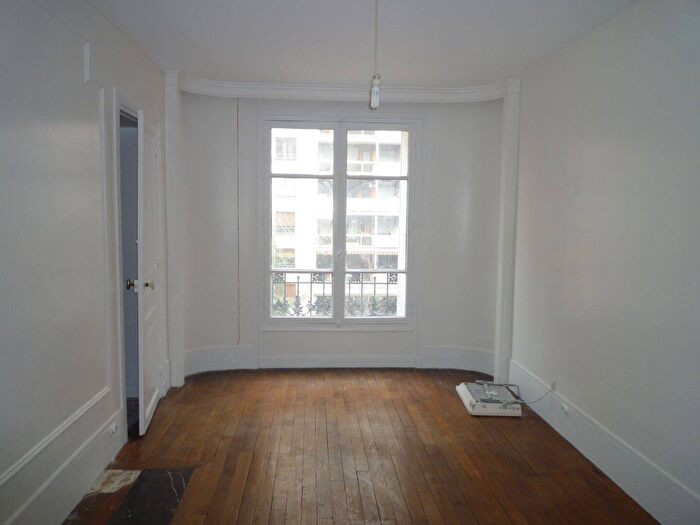 Appartement 3 pièces à Emeriau-Zola, Paris 15ème arrondissement, à louer