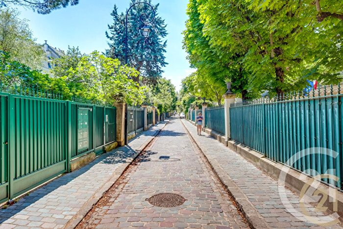 Paris 17ème, La Fourche, Guy Moquet - Appartement 1 pièce à vendre