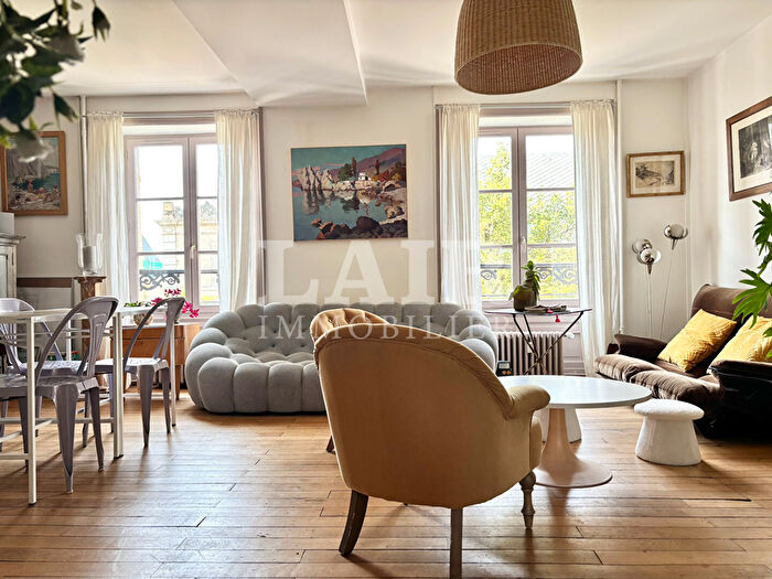 Appartement 7 pièces à vendre à Alençon, Coeur de Ville
