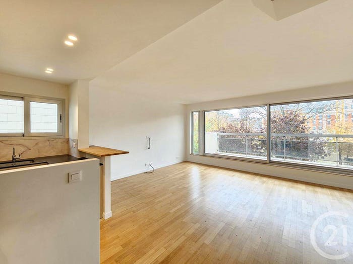 Neuilly-sur-Seine : Appartement 3 pièces à louer