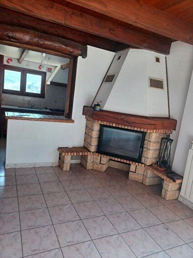 Maison à louer - Saint-Jean-du-Gard - 3 pièces - 2 chambres