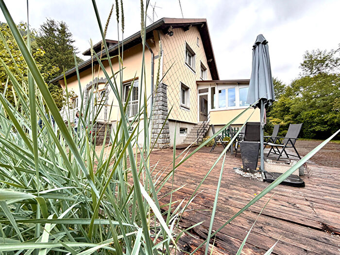 Maison 8 pièces à vendre à Ranspach
