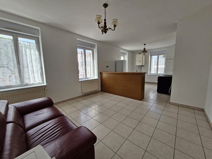 Appartement 3 pièces à Condrieu, à louer