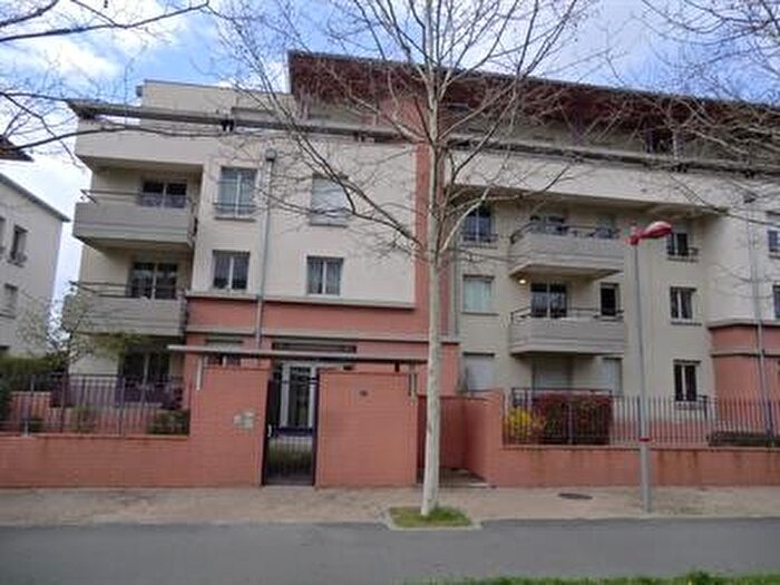 Appartement à louer - Toulouse, La Vache, La Salade - 1 pièce - 1 chambre