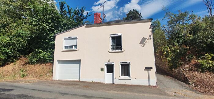 Maison 2 pièces à vendre à Juigné-sur-Sarthe
