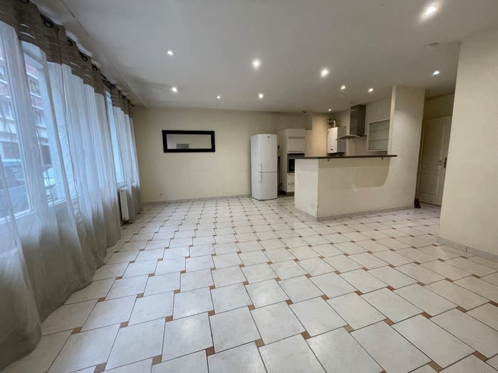 postalCode : Appartement 3 pièces à vendre