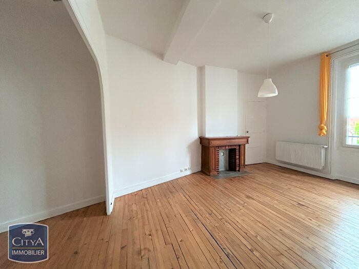Appartement 3 pièces à vendre - Saint-Étienne, La Dame Blanche, La Richelandière, Montplaisir, Monthieu