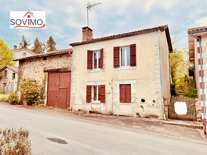 Chirac - Maison 6 pièces à vendre