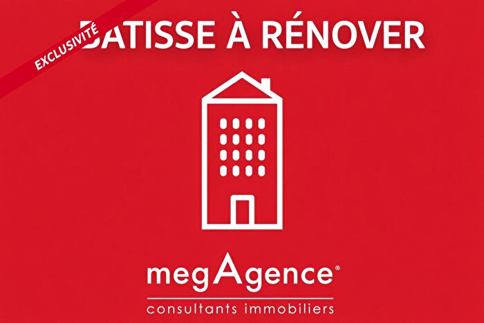 Maison à vendre - Le Genest-Saint-Isle - 2 pièces - 1 chambre