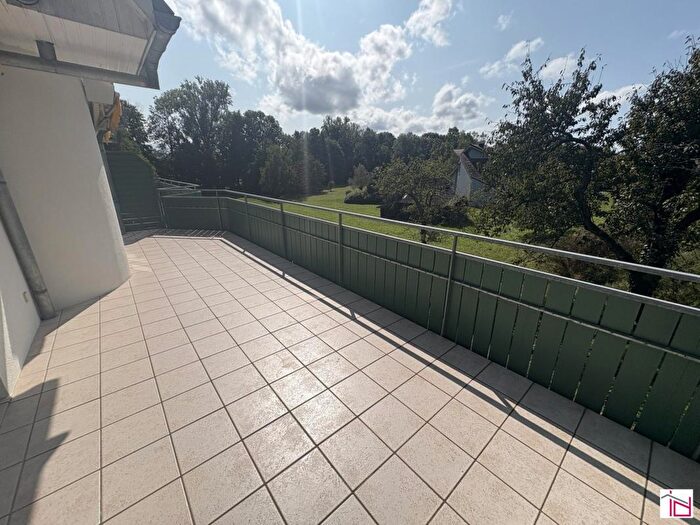 Appartement à vendre - Attenschwiller - 6 pièces - 4 chambres