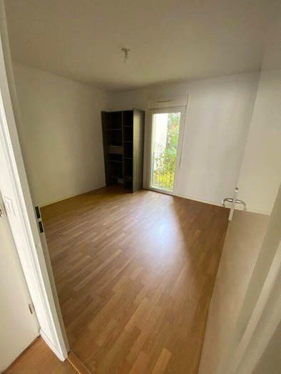 Cavailles-Camparian, Cenon - Appartement 3 pièces à louer