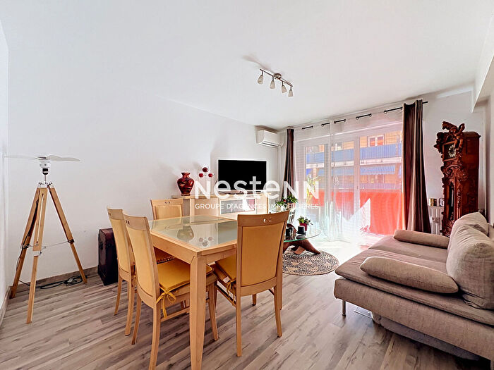 Appartement 2 pièces à Vallauris, Golfe Juan, Vieux Port, à vendre