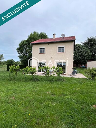 Valderiès : Maison 5 pièces à vendre