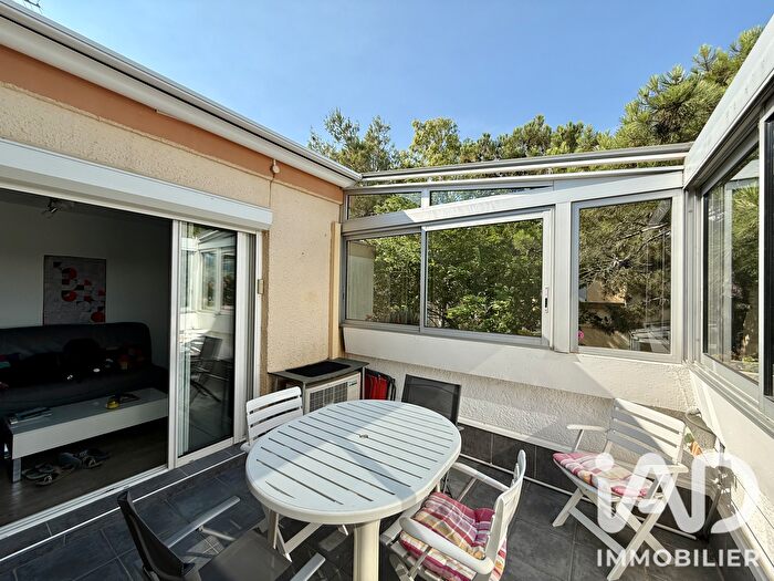 Argelès-sur-Mer, Piémont, Montagne : Appartement 2 pièces à vendre