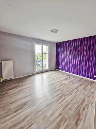 Maison à vendre - Angerville - 5 pièces - 4 chambres