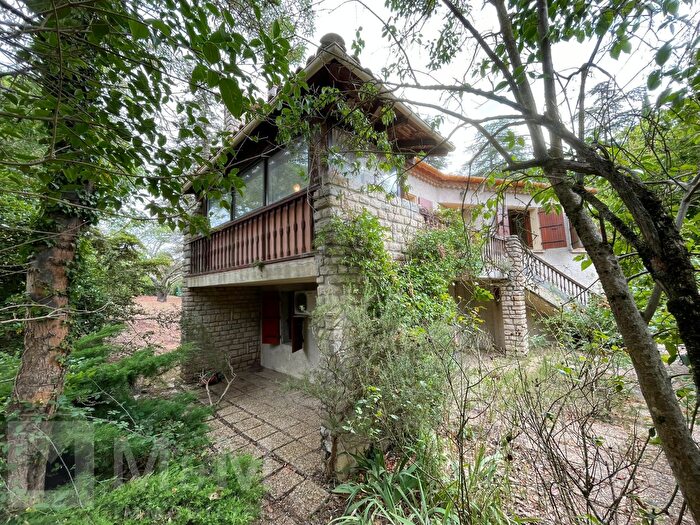 Maison à vendre - Alaigne - 8 pièces - 5 chambres