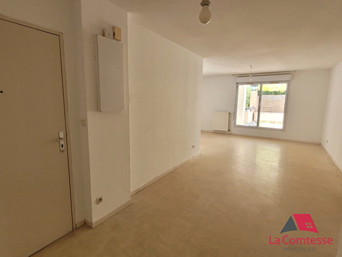 Aix-en-Provence, Saint-Donat, Les Platanes - Appartement 3 pièces à louer