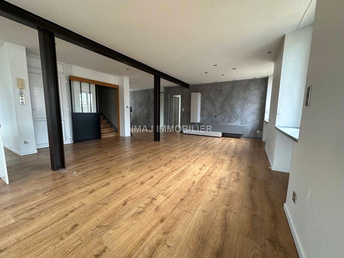 Appartement 5 pièces à louer - Rive Gauche-La Madeleine, Épinal