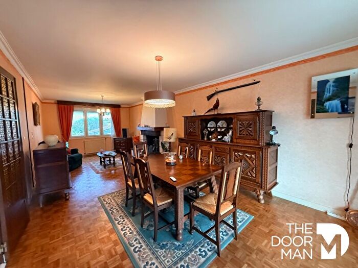 Maison à vendre - Niort - 4 pièces - 2 chambres