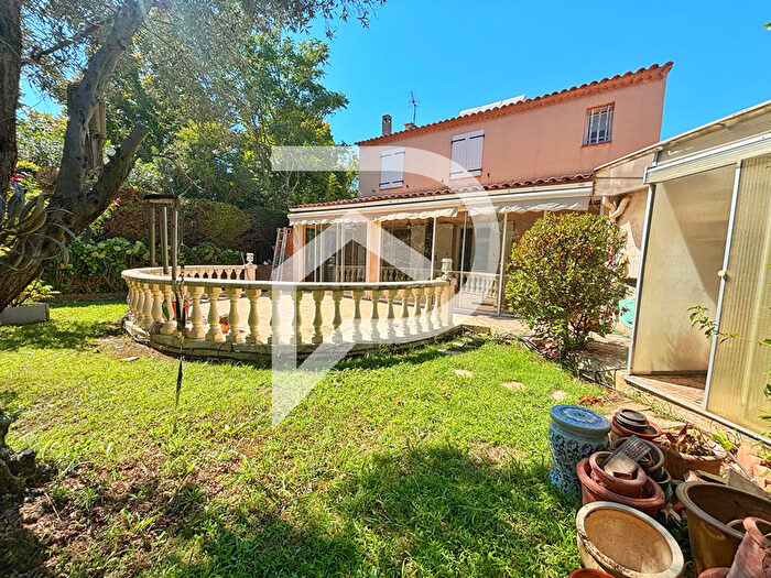 Maison 5 pièces à vendre - Vitrolles, Bords de l'étang, Tribales, Ferme de Croze