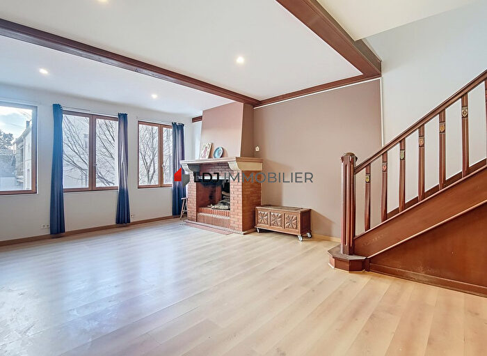 Maison à vendre - Perpignan, Bas Vernet, Clodion - 3 pièces - 2 chambres