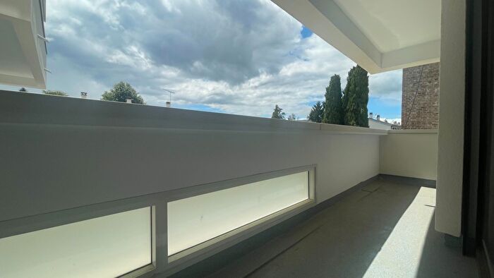 Plaisir, Bontemps, Valibout - Appartement 4 pièces à vendre